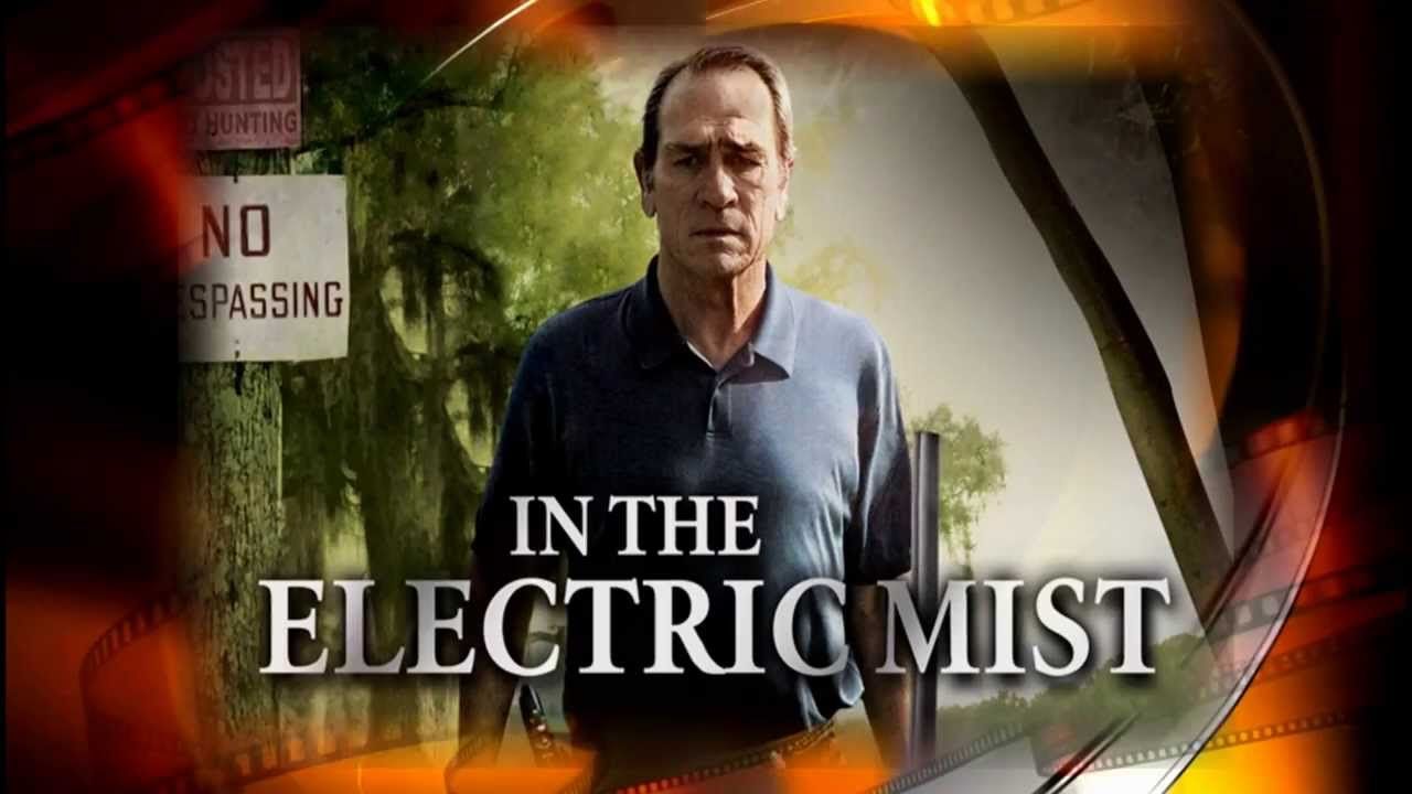 IN THE ELECTRIC MIST - Spietati - Recensioni e Novità sui Film