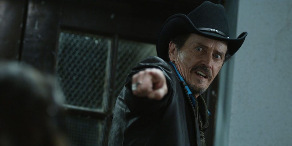 PONTYPOOL - Spietati - Recensioni e Novità sui Film
