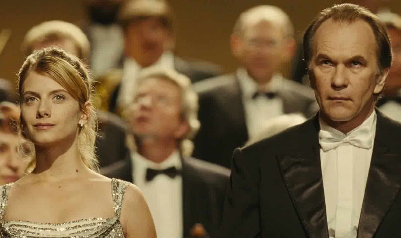 IL CONCERTO - Spietati - Recensioni e Novità sui Film