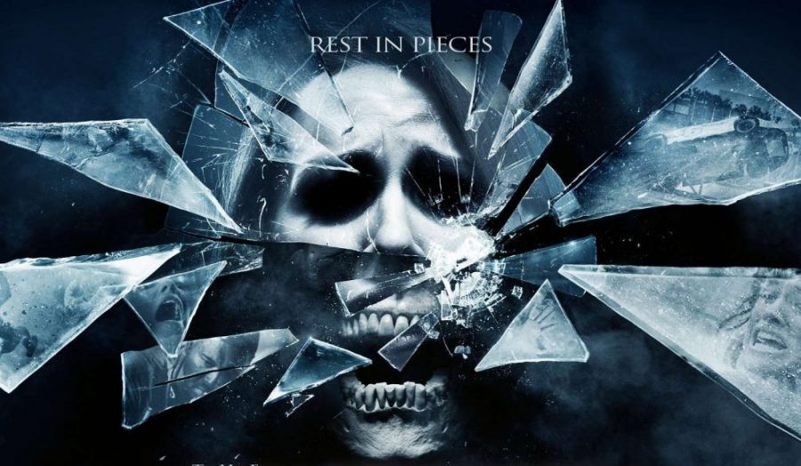 THE FINAL DESTINATION 3D - Spietati - Recensioni e Novità sui Film