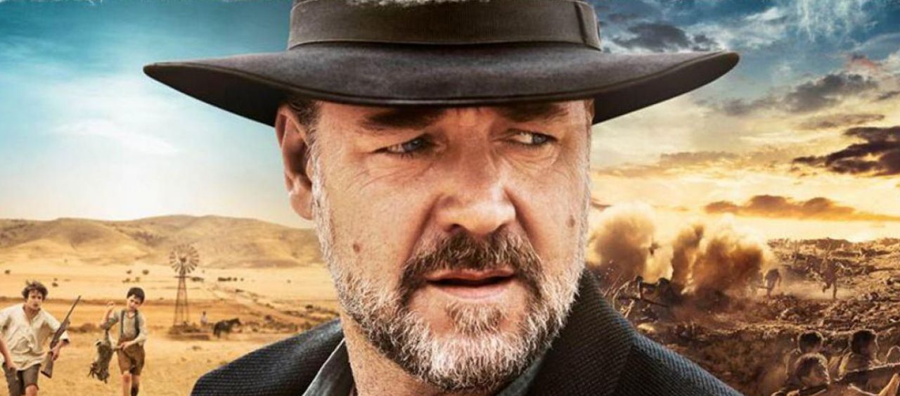 THE WATER DIVINER - Spietati - Recensioni e Novità sui Film