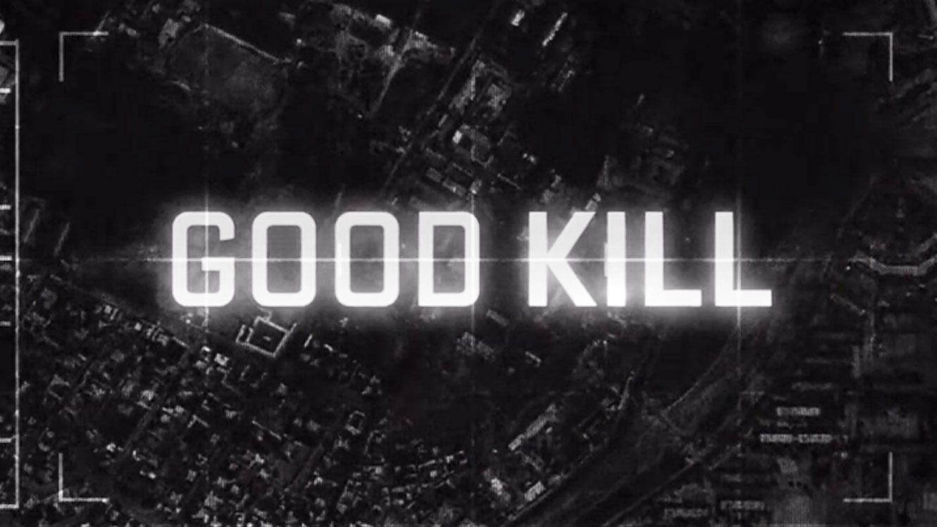 GOOD KILL - Spietati - Recensioni e Novità sui Film