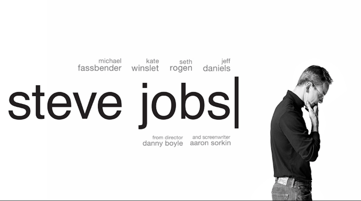 STEVE JOBS - Spietati - Recensioni e Novità sui Film
