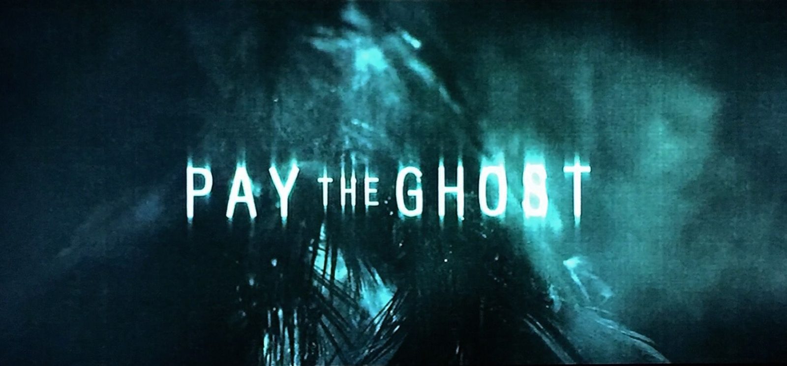 PAY THE GHOST - Spietati - Recensioni e Novità sui Film