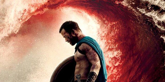 300 - L'ALBA DI UN IMPERO - Spietati - Recensioni e Novità sui Film