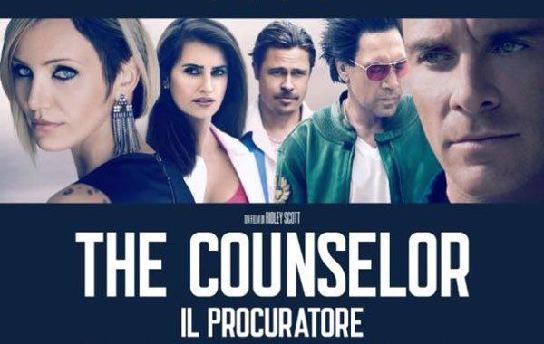 THE COUNSELOR - Spietati - Recensioni e Novità sui Film