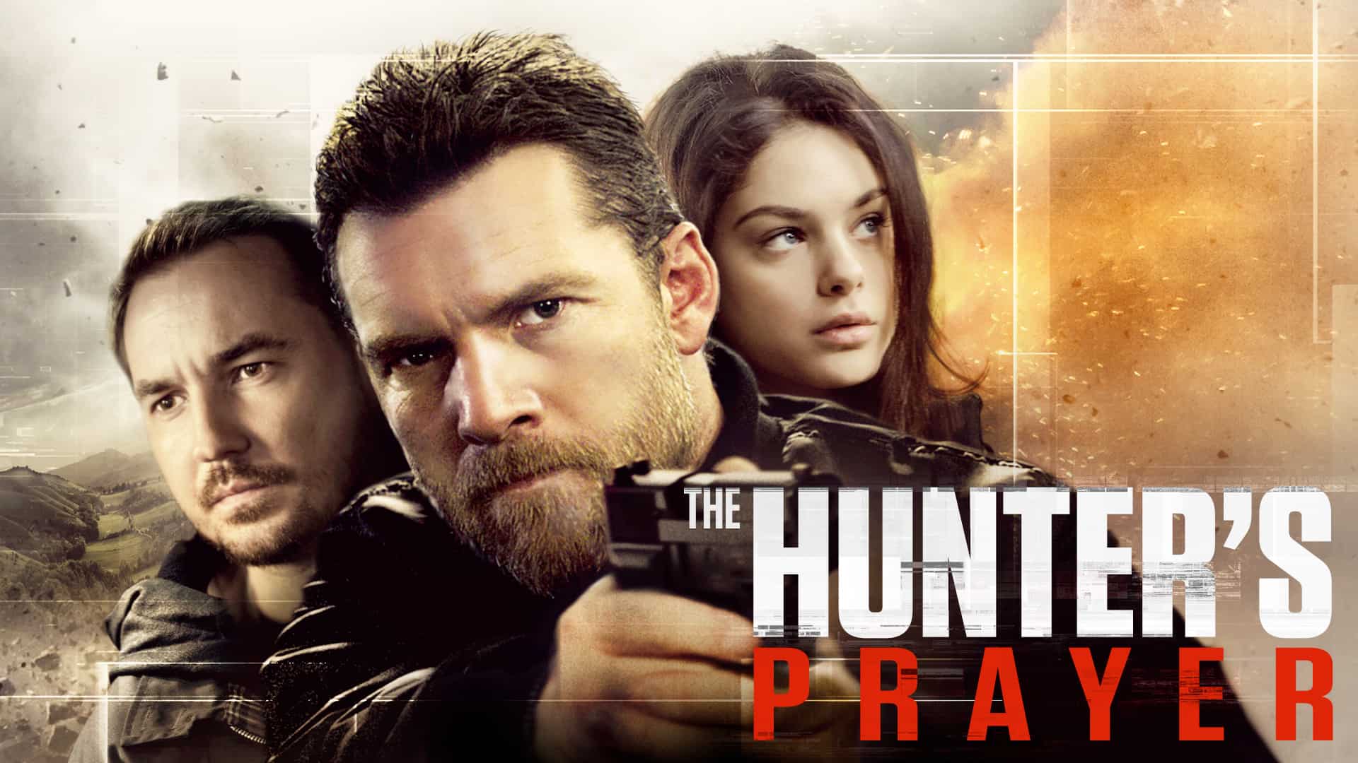 HUNTER’S PRAYER - Spietati - Recensioni e Novità sui Film