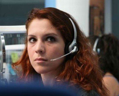 Intervista a Isabella Ragonese - Spietati - Recensioni e Novità sui Film