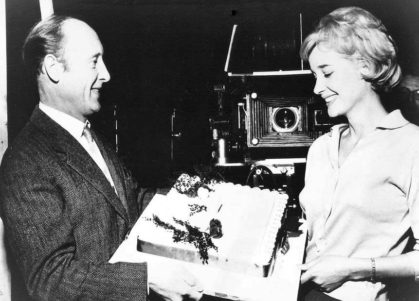 ROY (WARD) BAKER - Spietati - Recensioni e Novità sui Film