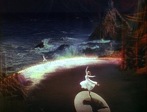 SCARPETTE ROSSE - Spietati - Recensioni e Novità sui Film