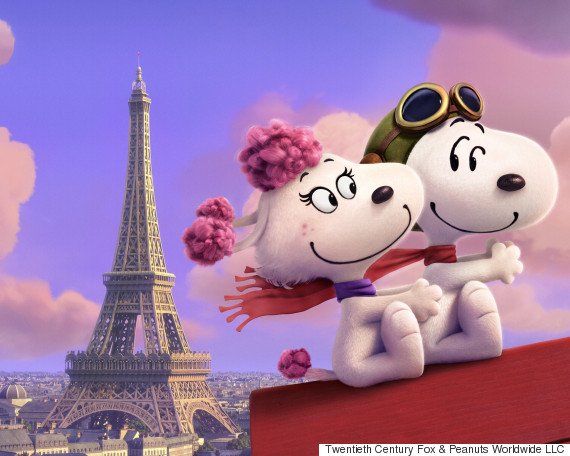 SNOOPY AND FRIENDS - Spietati - Recensioni e Novità sui Film