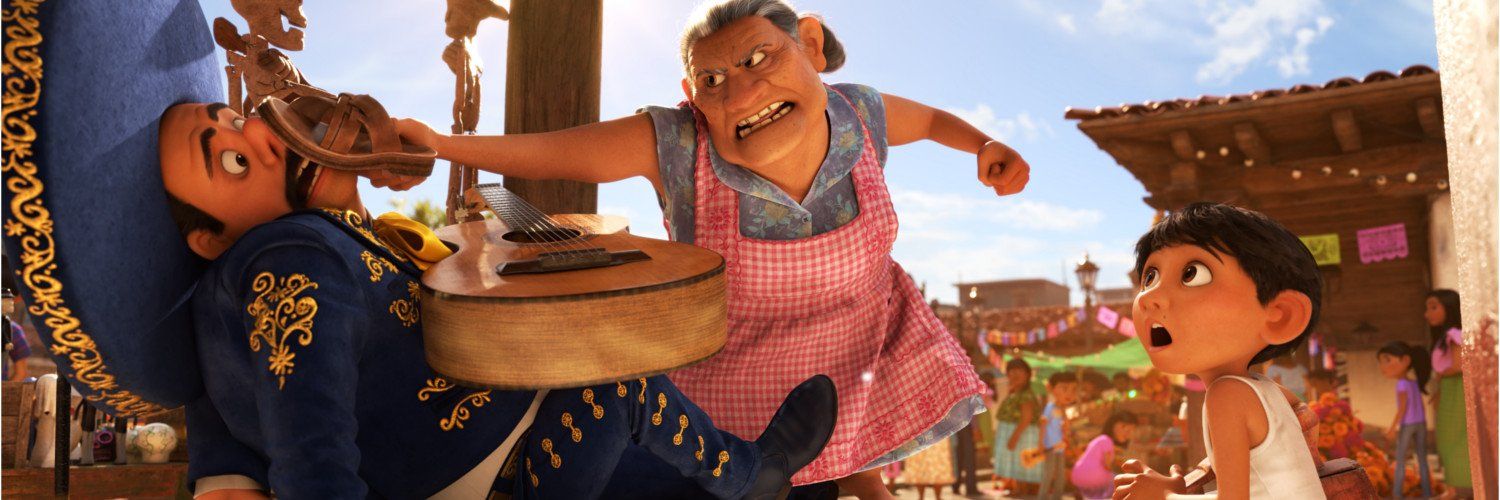 COCO - Spietati - Recensioni e Novità sui Film