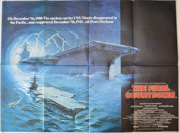 COUNTDOWN – DIMENSIONE ZERO - Spietati - Recensioni e Novità sui Film