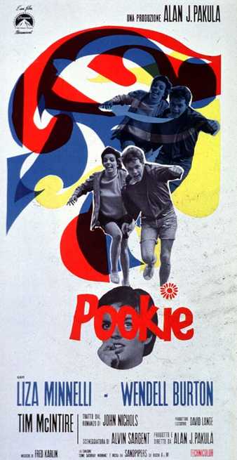 POOKIE - Spietati - Recensioni e Novità sui Film