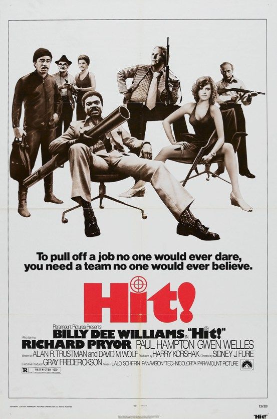 HIT! - Spietati - Recensioni e Novità sui Film