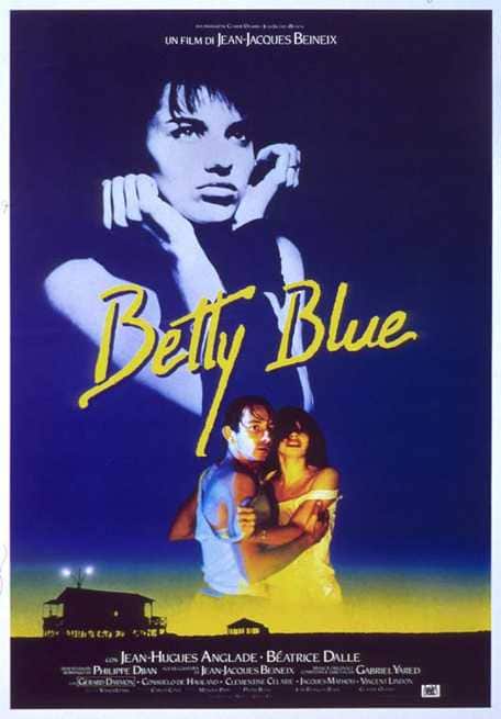 BETTY BLUE - Spietati - Recensioni e Novità sui Film