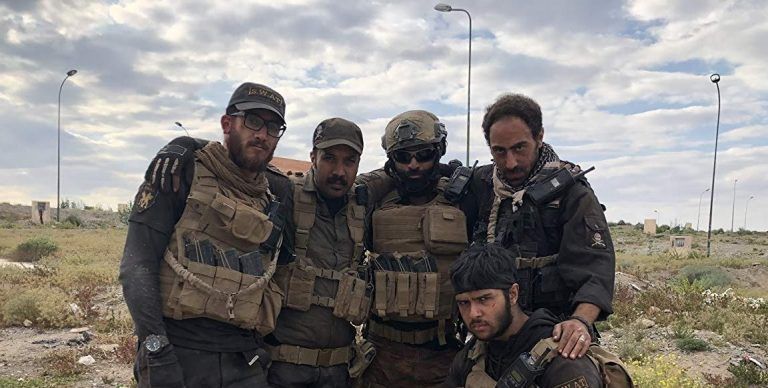 MOSUL - Spietati - Recensioni e Novità sui Film