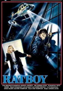 Ratboy Movie