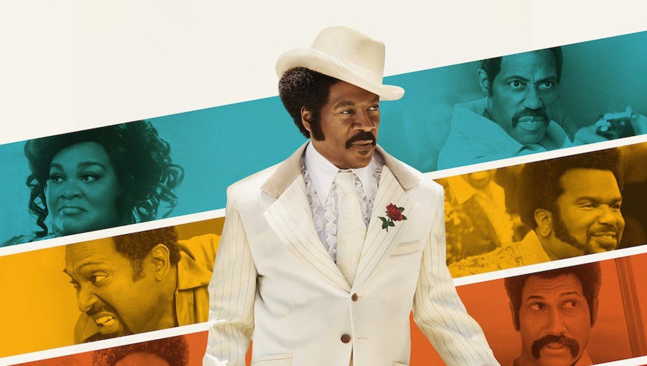 DOLEMITE IS MY NAME - Spietati - Recensioni e Novità sui Film