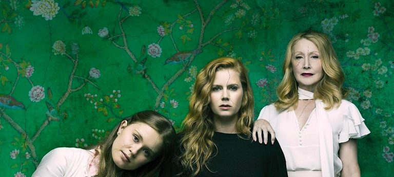 SHARP OBJECTS - Spietati - Recensioni e Novità sui Film