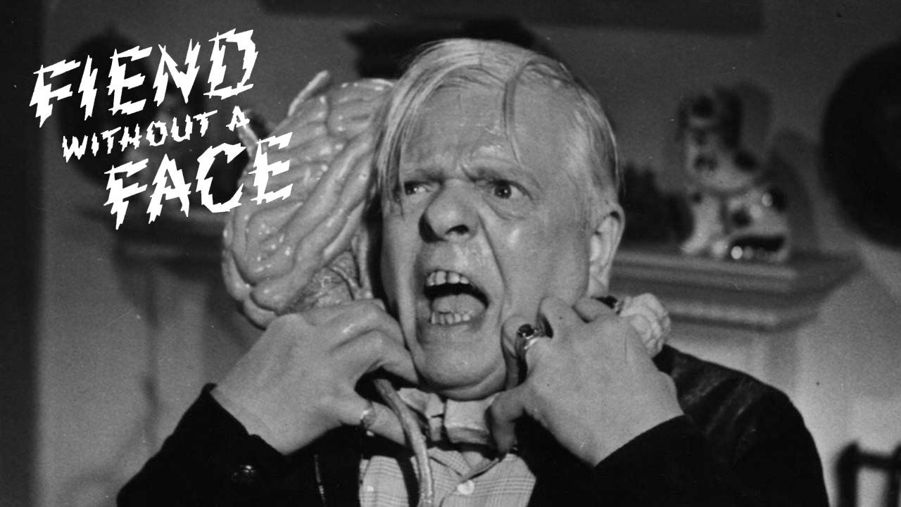 FIEND WITHOUT A FACE - Spietati - Recensioni e Novità sui Film