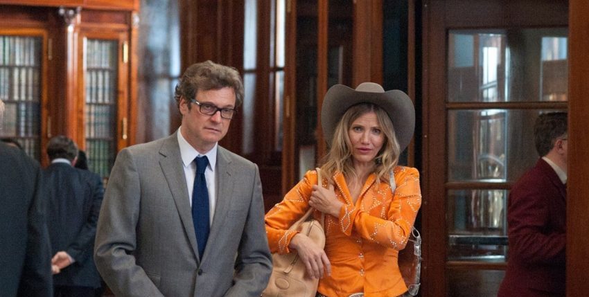 GAMBIT (2012) - Spietati - Recensioni e Novità sui Film