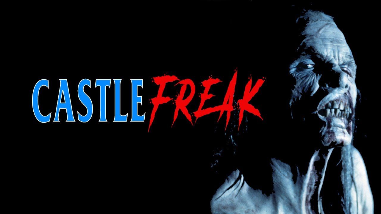 CASTLE FREAK - Spietati - Recensioni e Novità sui Film