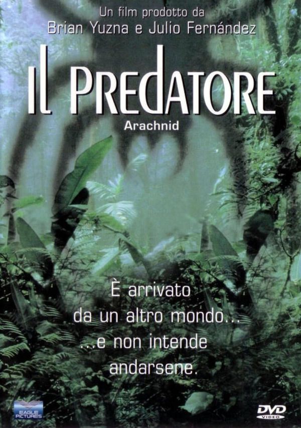 IL PREDATORE - Spietati - Recensioni e Novità sui Film