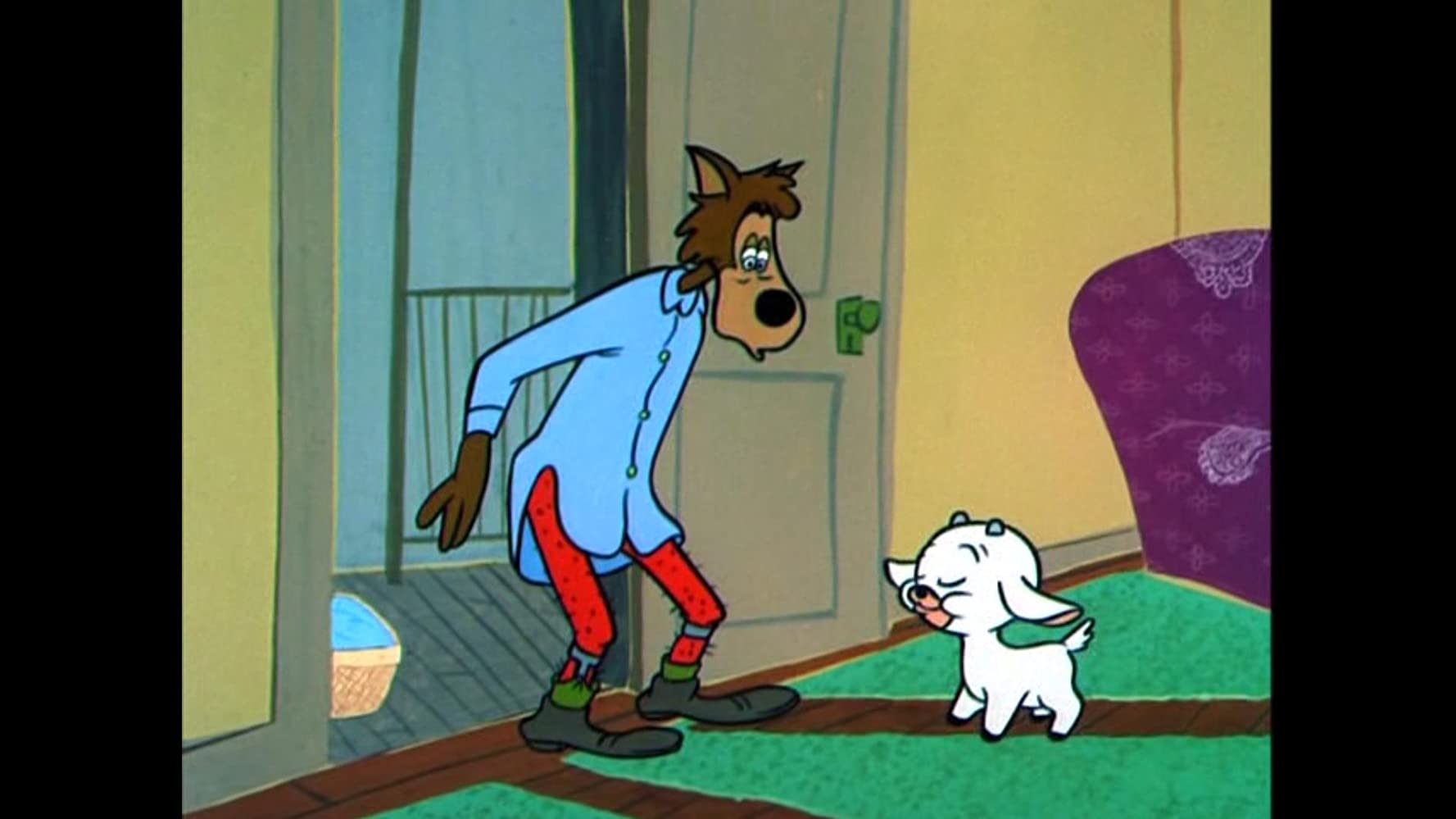 BILLY BOY - Spietati - Recensioni e Novità sui Film