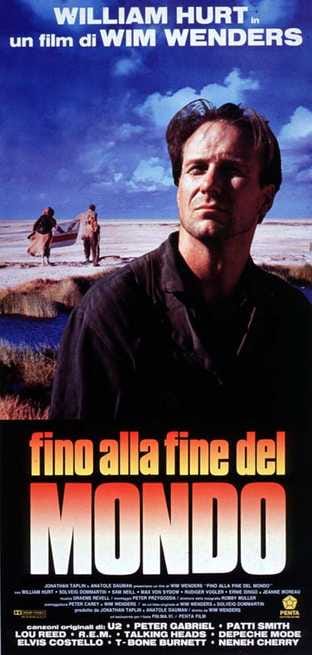 FINO ALLA FINE DEL MONDO - Spietati - Recensioni e Novità sui Film