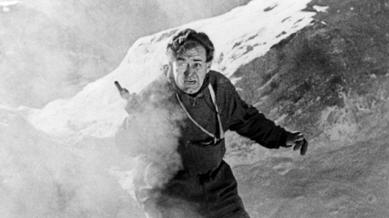 IL MOSTRUOSO UOMO DELLE NEVI - Spietati - Recensioni e Novità sui Film IL MOSTRUOSO UOMO DELLE NEVI - Spietati - Recensioni e Novità sui Film