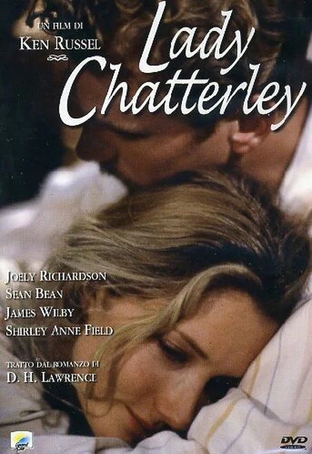 LADY CHATTERLEY (1993) - Spietati - Recensioni e Novità sui Film