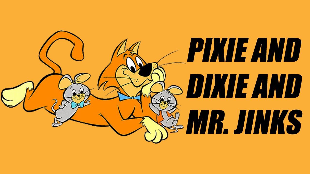 PIXIE, DIXIE E MR. JINKS - Spietati - Recensioni e Novità sui Film