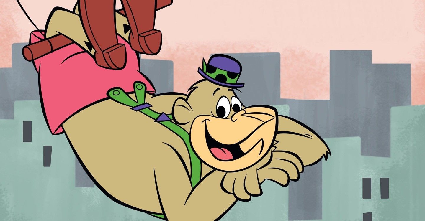 MAGILLA GORILLA - Spietati - Recensioni e Novità sui Film