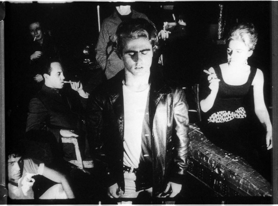 VINYL (1965) - Spietati - Recensioni e Novità sui Film