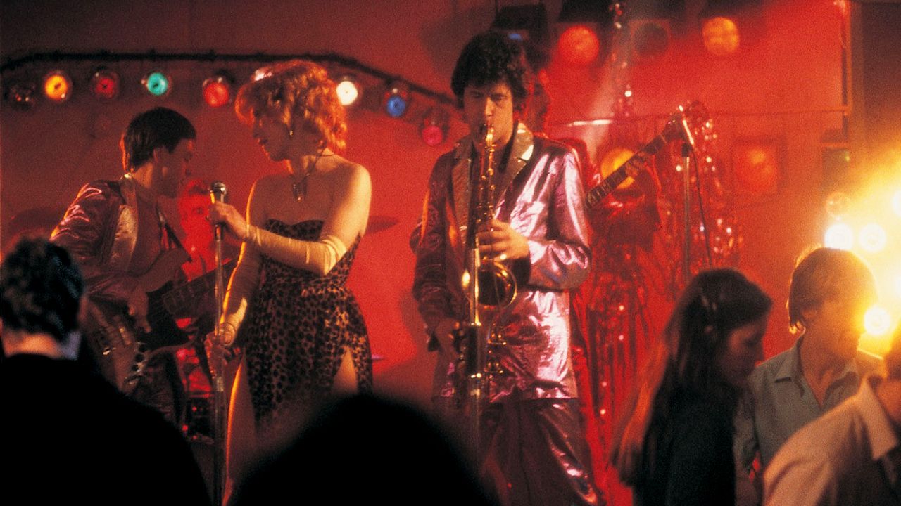 ANGEL (1982) - Spietati - Recensioni e Novità sui Film