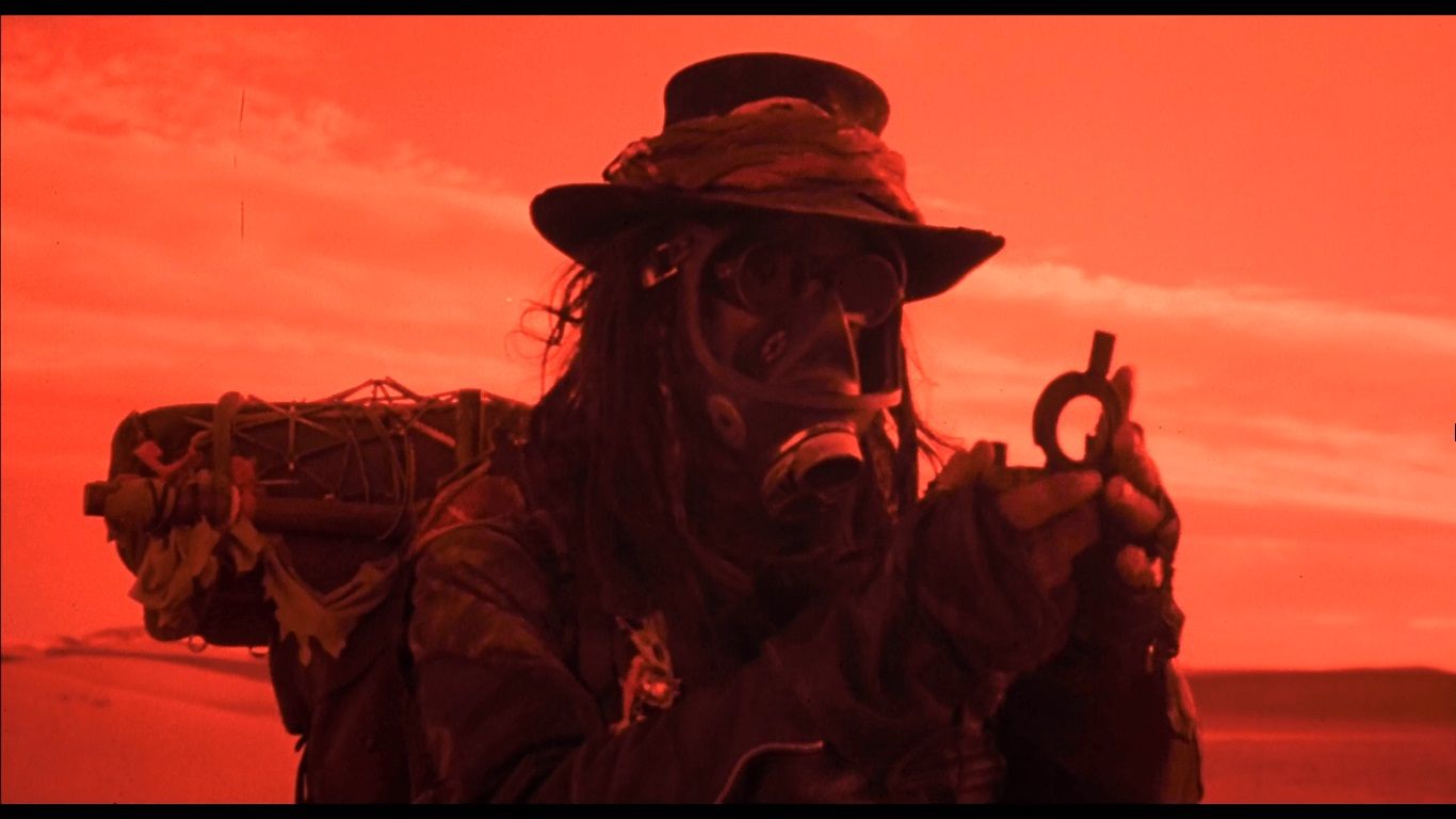 HARDWARE - Spietati - Recensioni e Novità sui Film