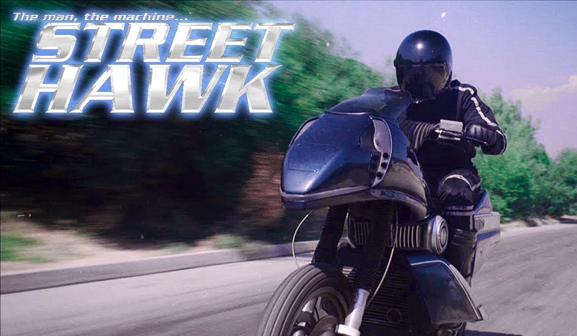 IL FALCO DELLA STRADA - Spietati - Recensioni e Novità sui Film