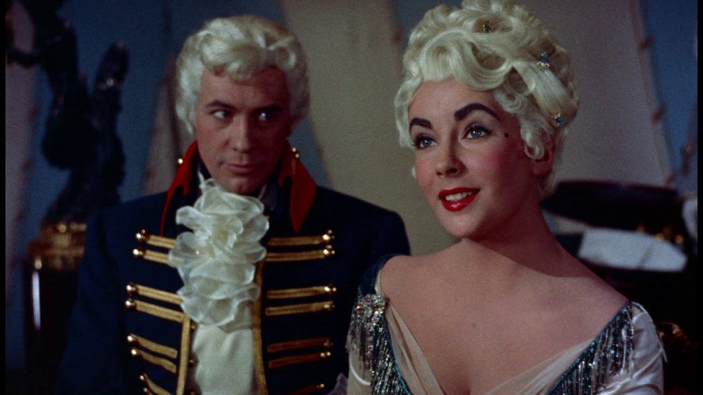 LORD BRUMMELL - Spietati - Recensioni e Novità sui Film