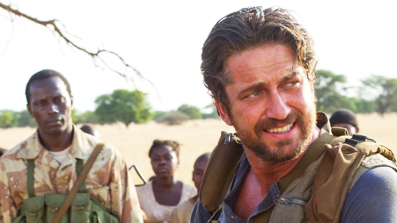 MACHINE GUN PREACHER - Spietati - Recensioni e Novità sui Film