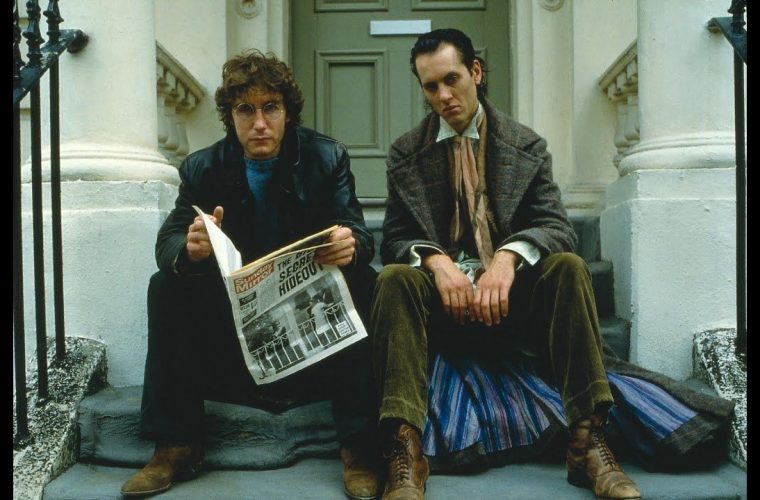 GLI OCCHI DEL DELITTO - Spietati - Recensioni e Novità sui Film