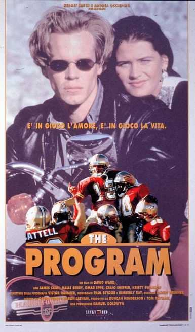 THE PROGRAM (1993) - Spietati - Recensioni e Novità sui Film