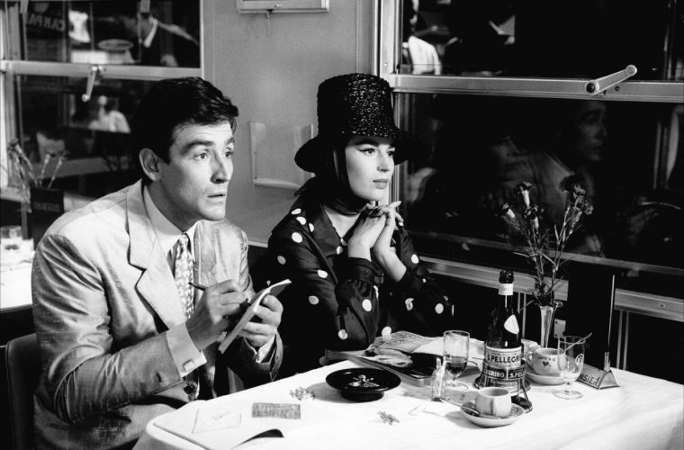 IL SIGNOR MAX - Spietati - Recensioni e Novità sui Film