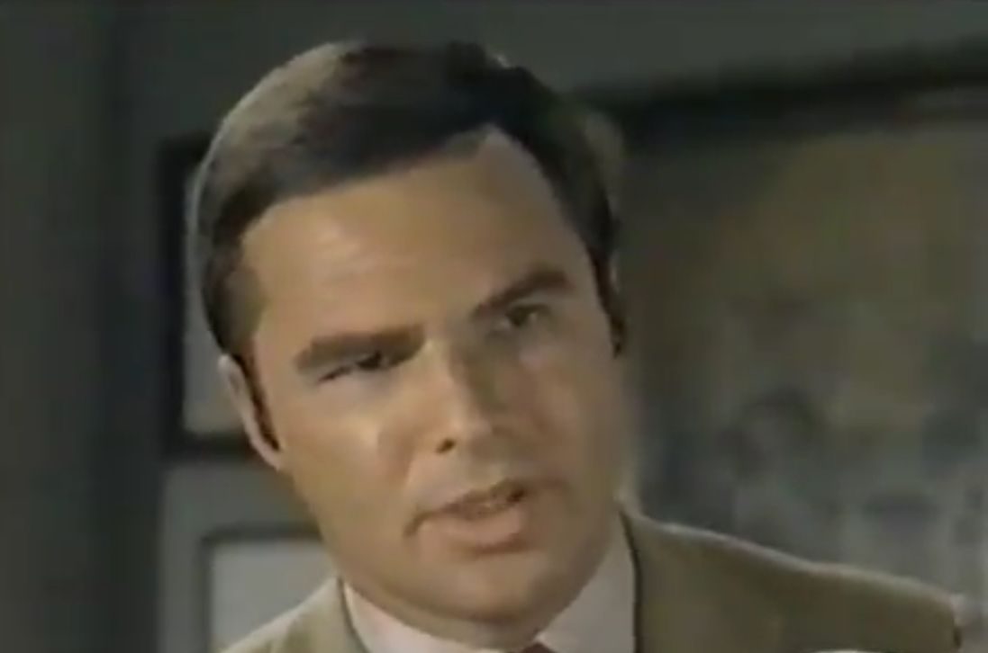 DAN AUGUST - Spietati - Recensioni e Novità sui Film