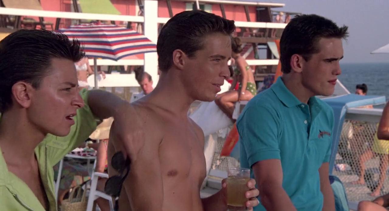 FLAMINGO KID - Spietati - Recensioni e Novità sui Film