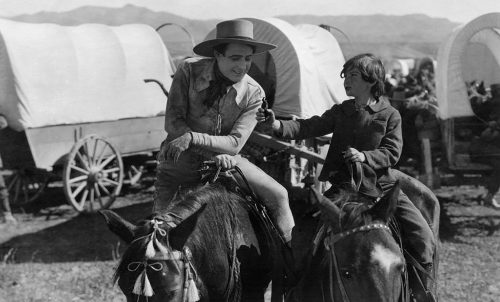 I PIONIERI - Spietati - Recensioni e Novità sui Film