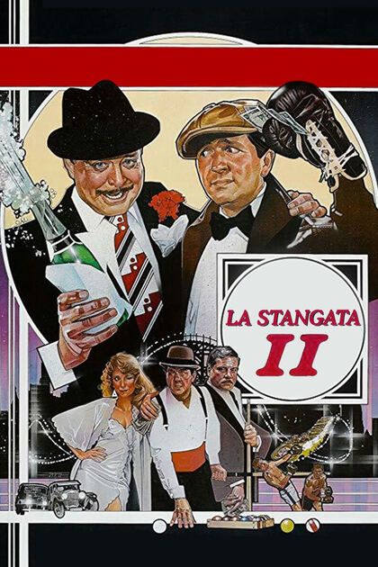 LA STANGATA II - Spietati - Recensioni e Novità sui Film