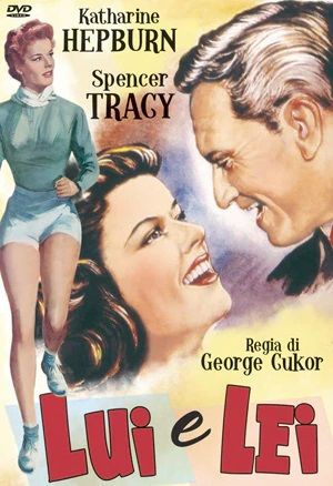 LUI E LEI - Spietati - Recensioni e Novità sui Film