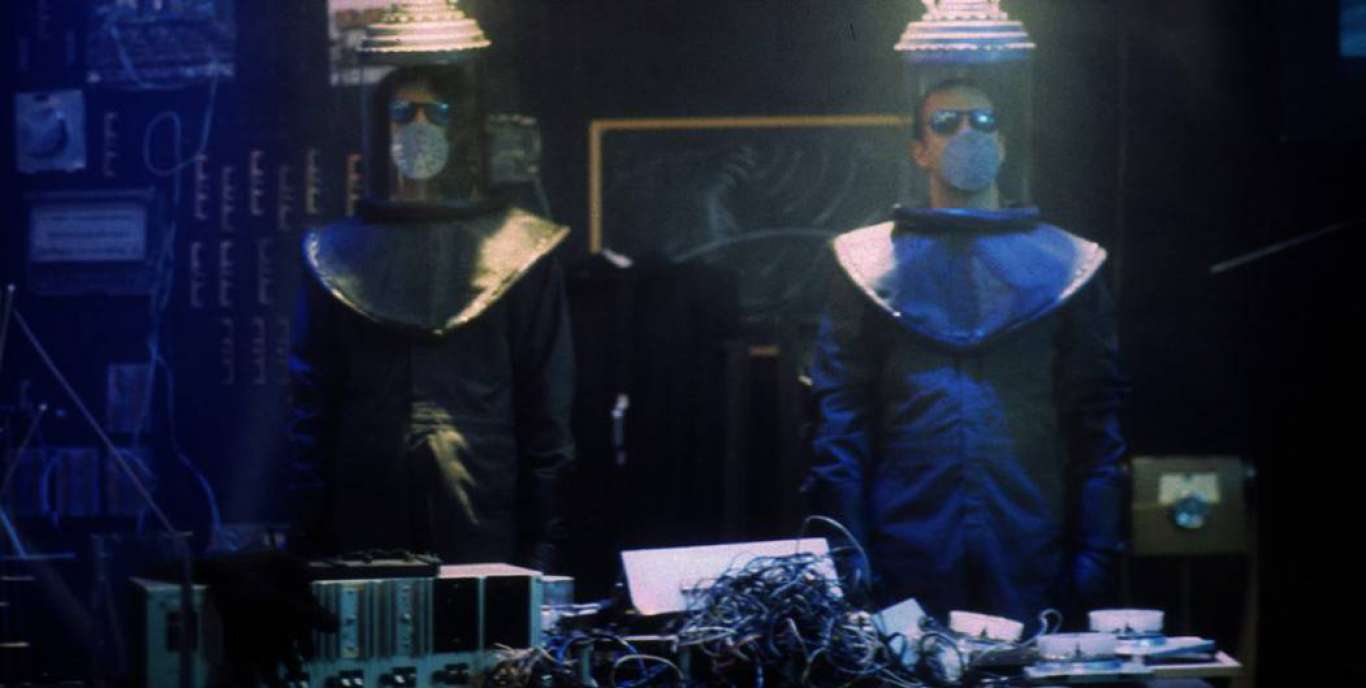 REQUIEM (2001) - Spietati - Recensioni e Novità sui Film