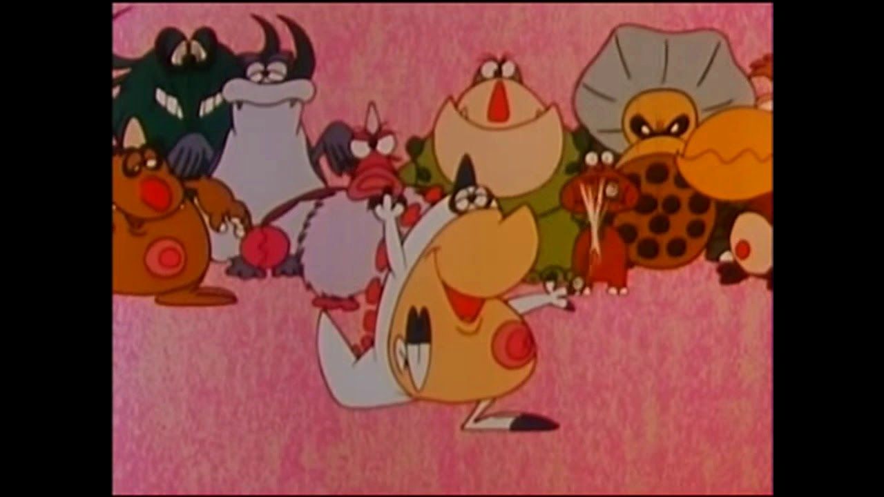 TAMAGON RISOLVE TUTTO - Spietati - Recensioni e Novità sui Film